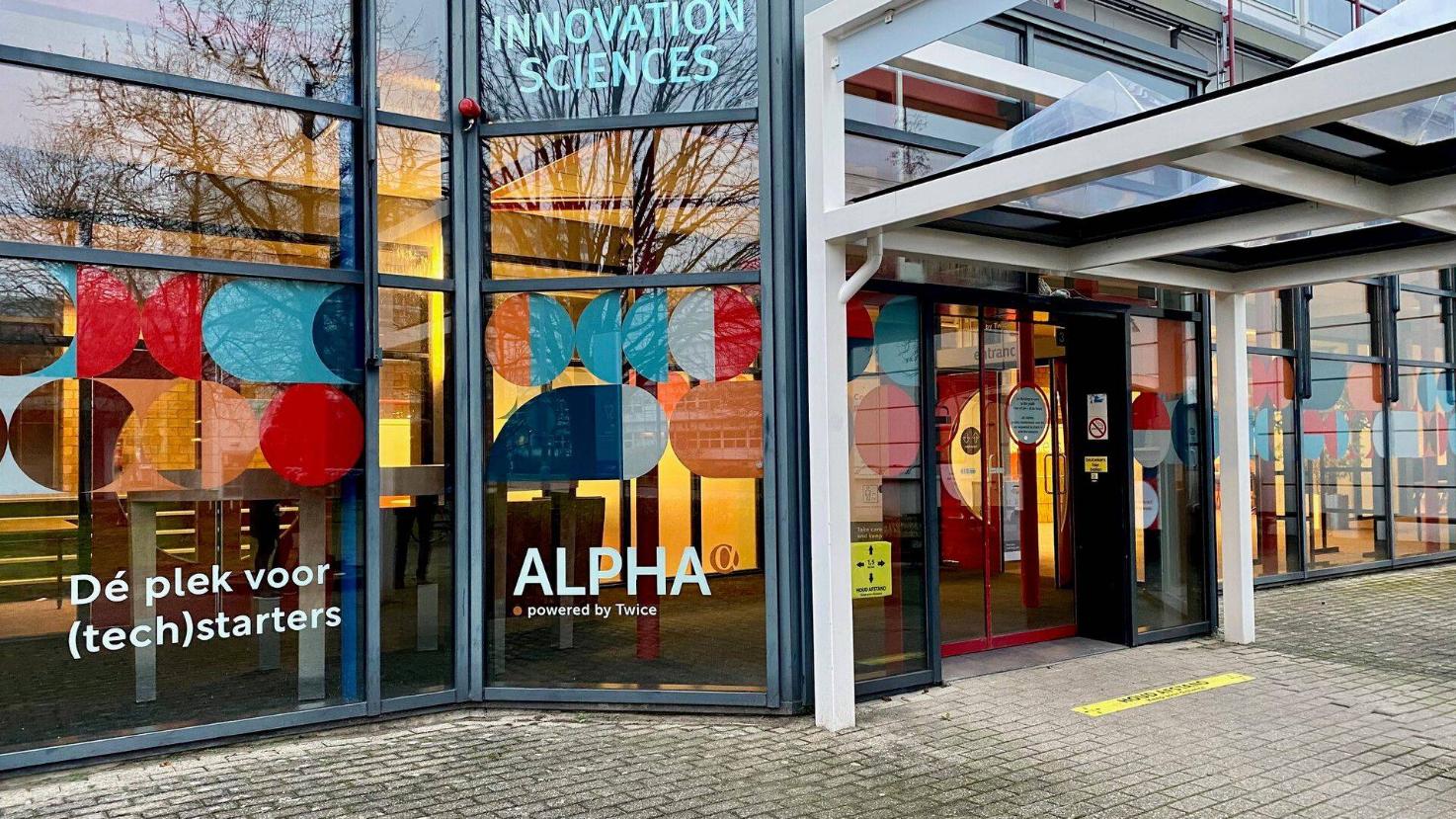 Startup nieuws! - Twice Eindhoven